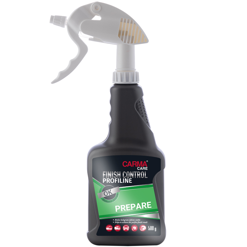 خرید و قیمت اسپری کنترل نهایی کارماکر